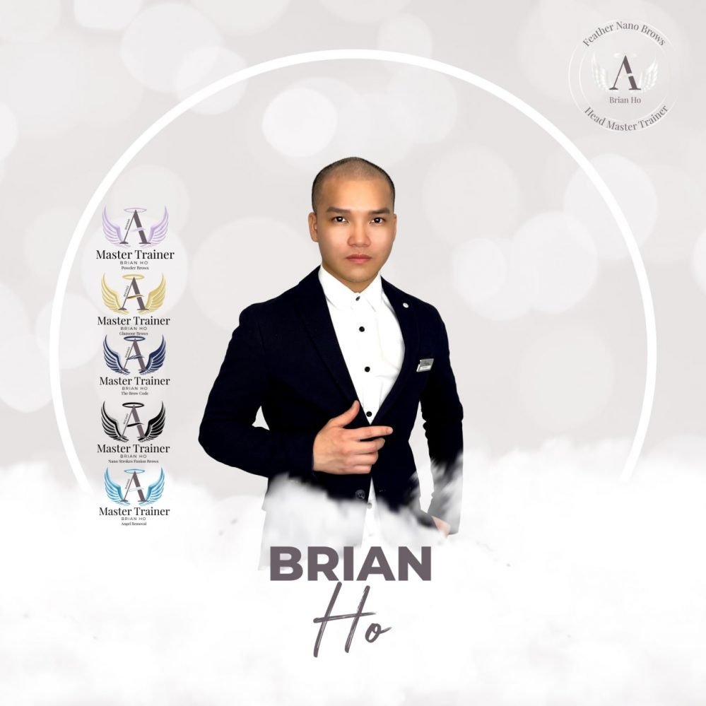 Meet Our Masters - Beauty Angels Academy International